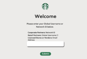 Starbucks Partner Central: Features, Login Process, and More